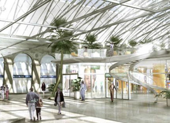 Società • Progin S.P.A.